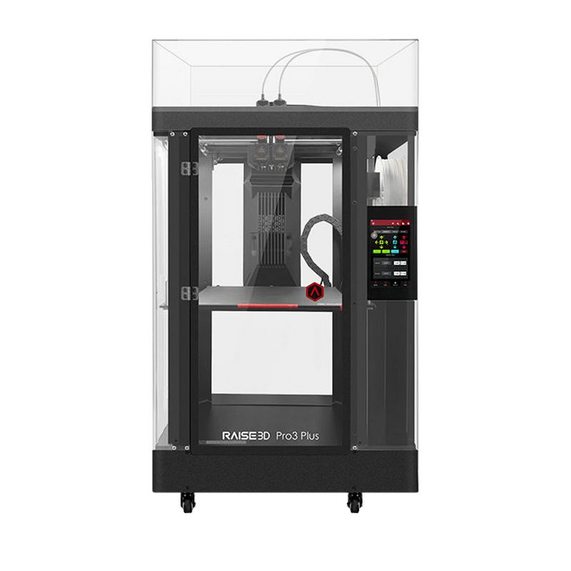 Best 3D Printer & Scanner Suppliers & Distributors in Middle East | MAPTEC